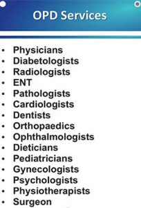 Get Best Deals for OPD Services | Book Appointment Online