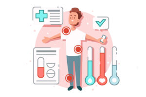 Full Body Check Up @6999 (96 Parameters) - Express Clinics